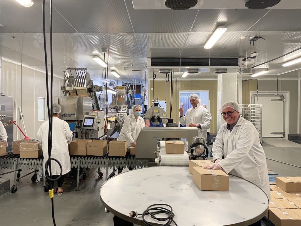 BioMérieux, au service de la santé - Excellence industrielle