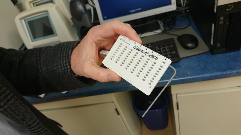 BioMérieux, une entreprise familiale engagée - Excellence industrielle