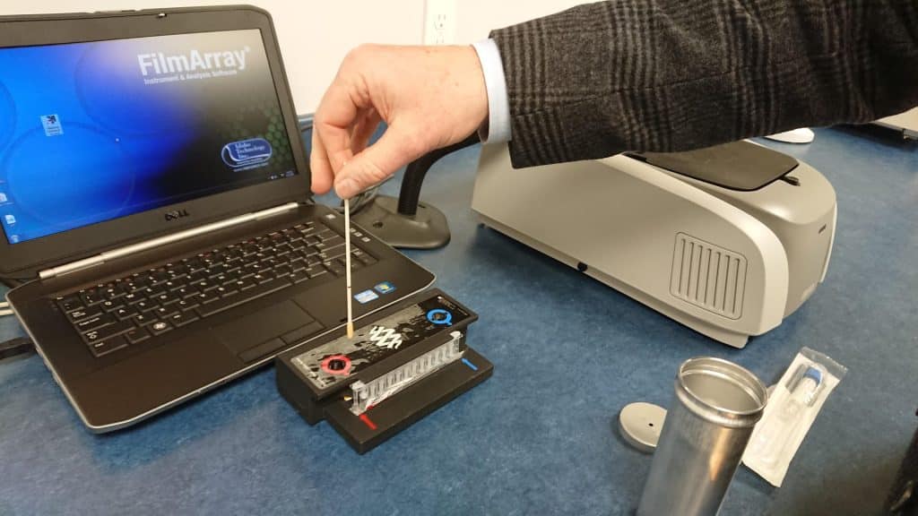 BioMérieux, une entreprise familiale engagée - Excellence industrielle