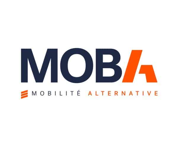 MOBA modernise son image avec un nouveau logo - Excellence industrielle