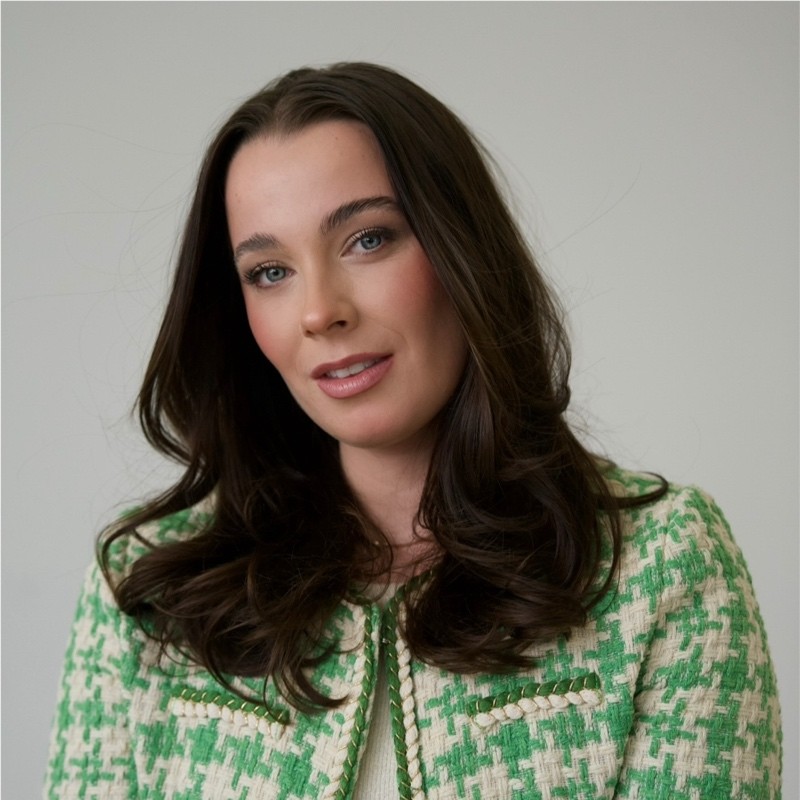 Catherine Robidoux, chargée de projet en mobilité durable